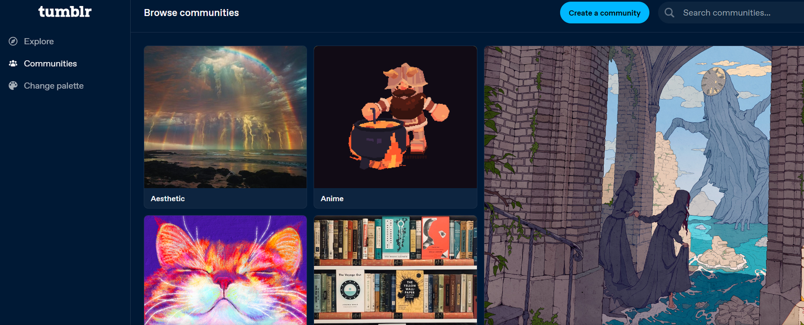 Best Tumblr Alternatives You Must Try in 2025 - Smartly Work